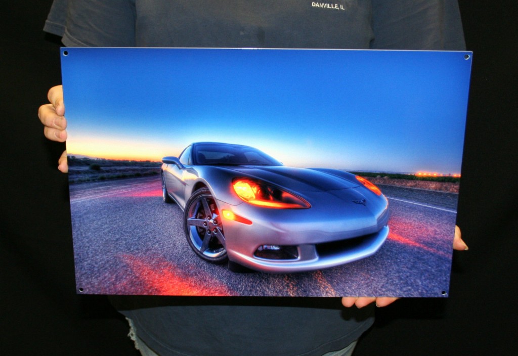 Sunset Chevrolet Corvette C6